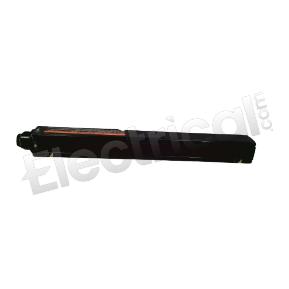 Banner Engineering MSE1224 Light Curtain Safety Systems