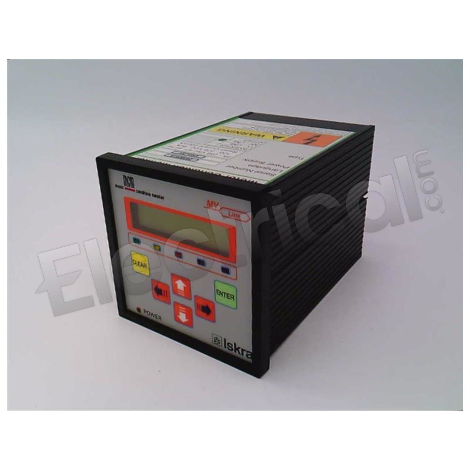 MV-LINE | Iskra HMI Accessory Automation