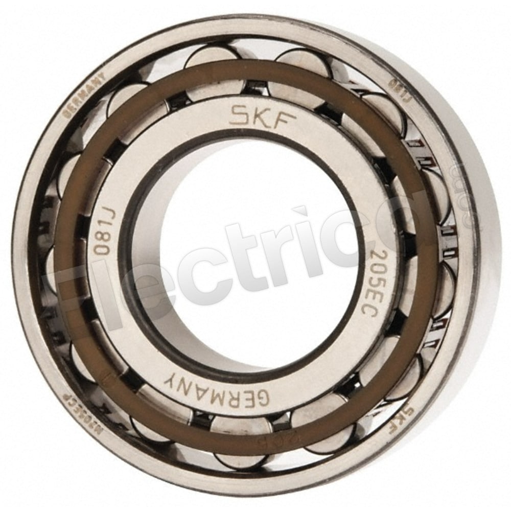 N-205-ECP SKF Bearing Machine Part
