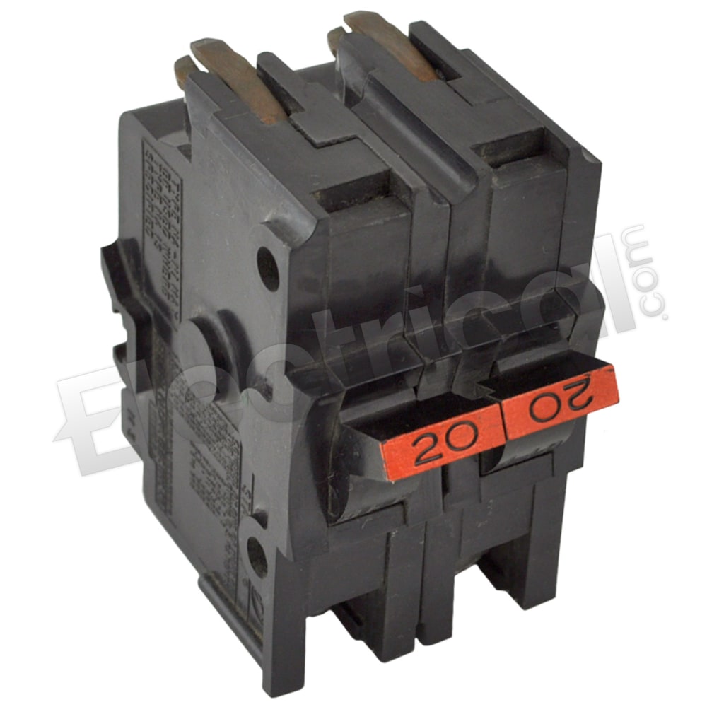American Federal Pacific NA2P15 Molded Case Circuit Breaker