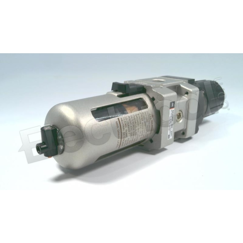 NAW3000-N02-X441 SMC Pneumatic Filter Pneumatic
