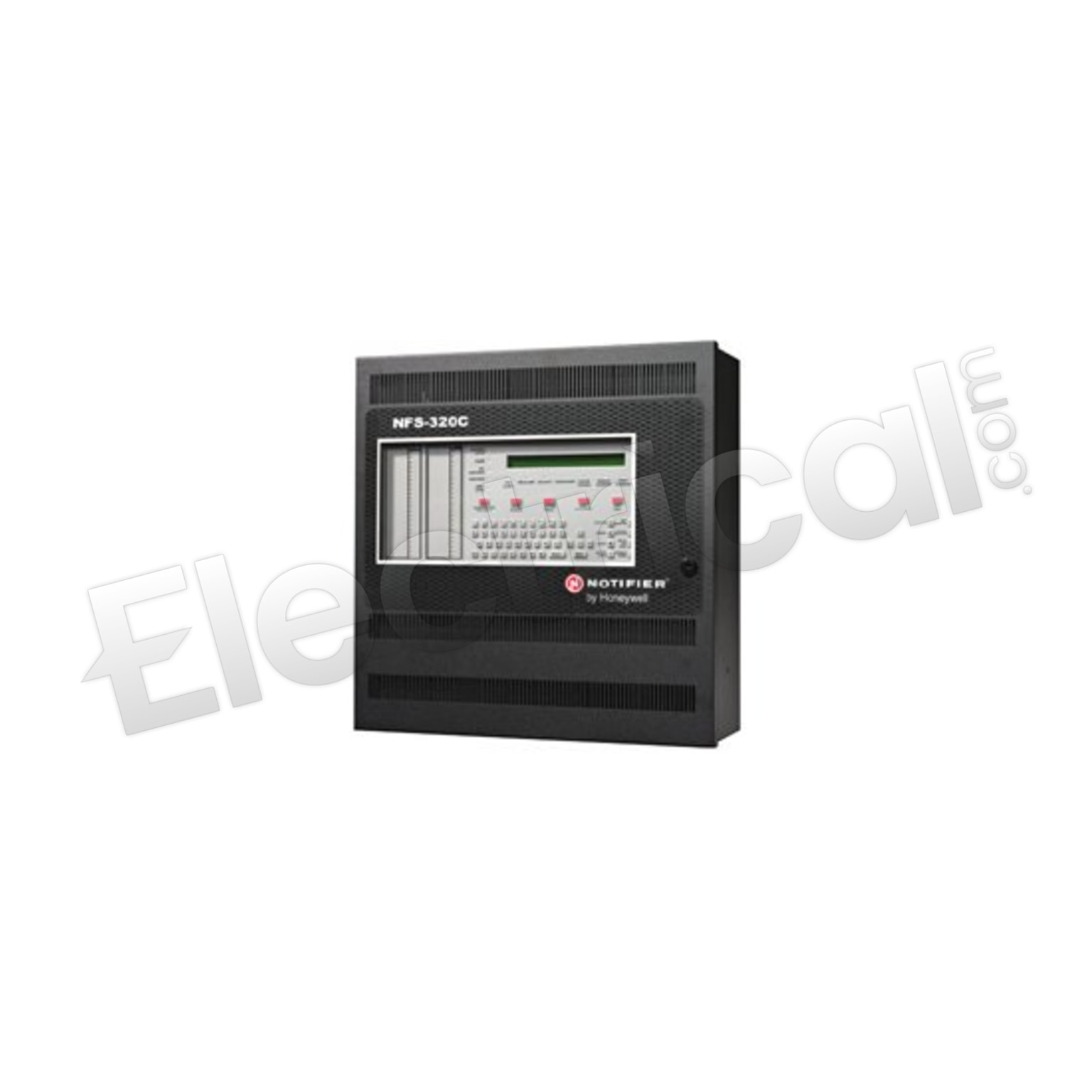 NFS-320 | Honeywell Fire Alarm Fire Safety