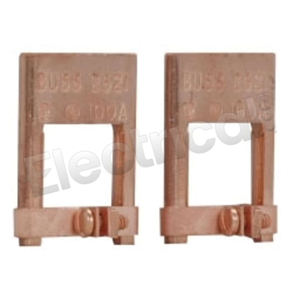 NO.2621 Eaton Reducer Fuse