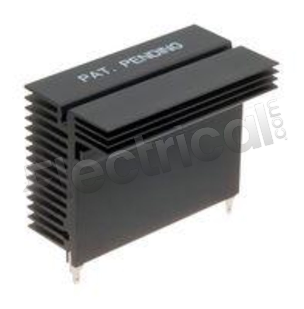 OMNI-UNI-32-58 Wakefield Heat Sink for Power Supply Power Supply