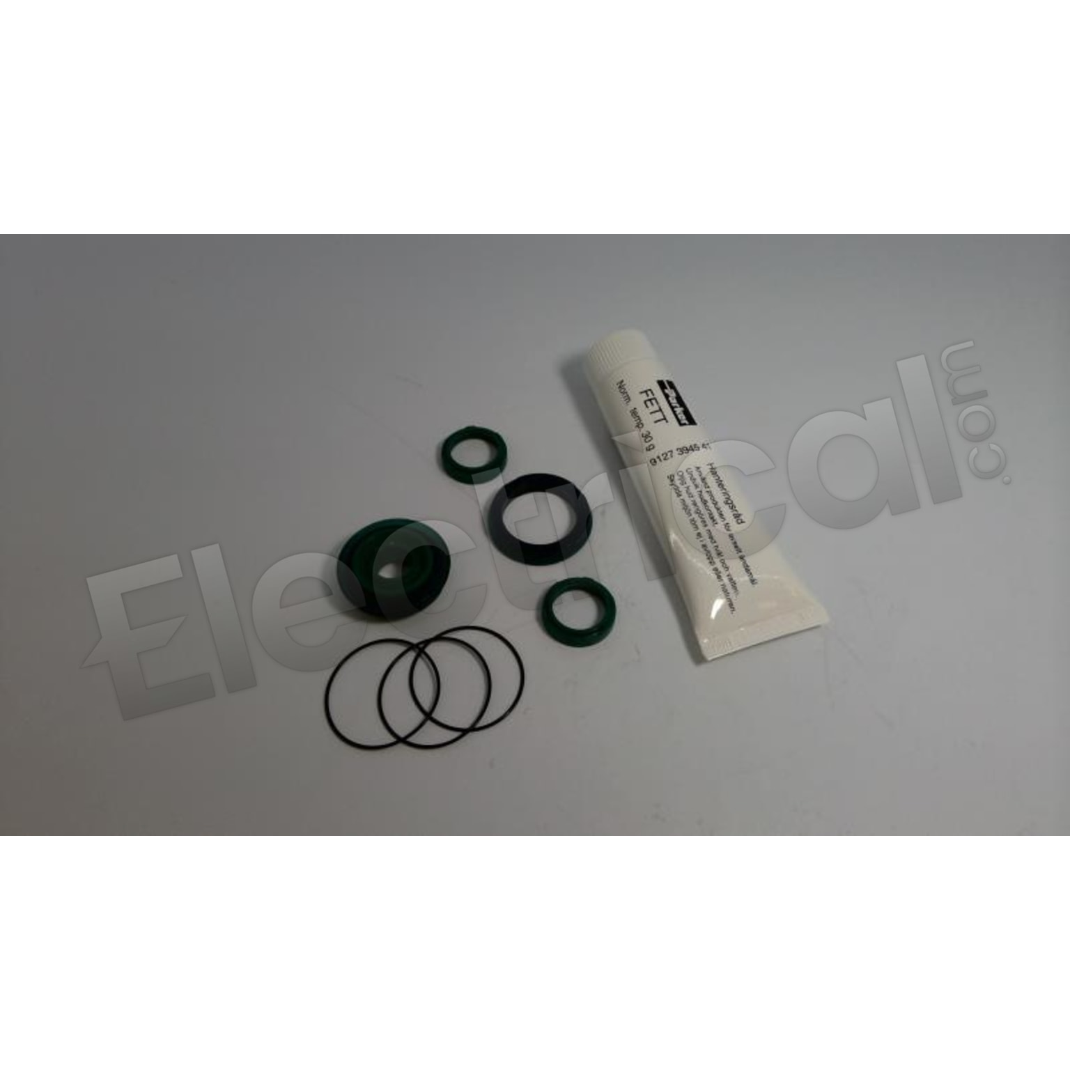 P1F-6032RN | Parker Pneumatic Valve Rebuild Kit / Seal Kit Pneumatic