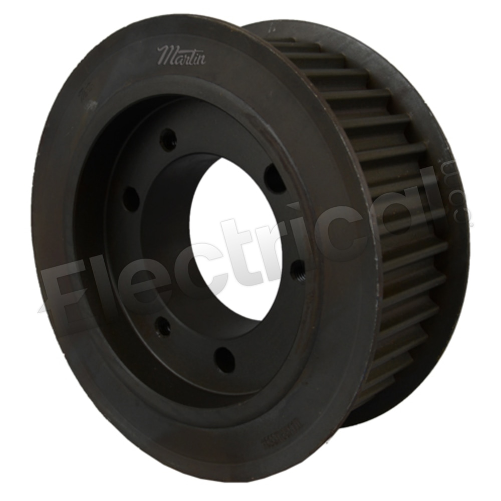 Altra Industrial Motion P34-8M-30-SH Sprocket/Gear Machine Part