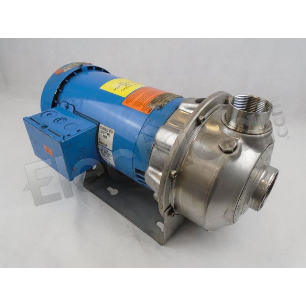 Emerson P63FWC-4361 Motor Automation