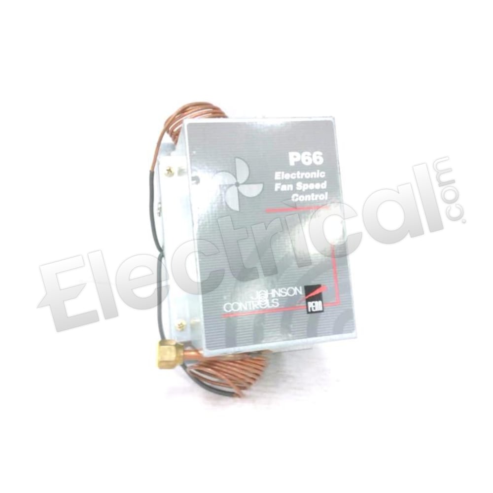 Johnson Controls P66-BAB-3C Assembly for Machine Machine Part