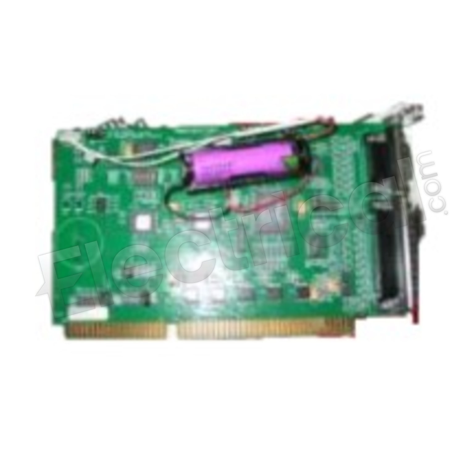 PCB-BBSRAM-01 | Nematron Corp Memory Board Computer Component