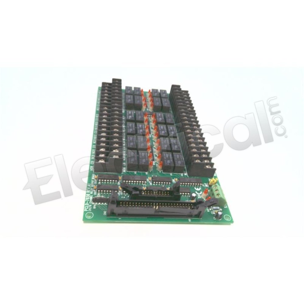 PCLD-785B Advantech Industrial Computer Accessory Automation