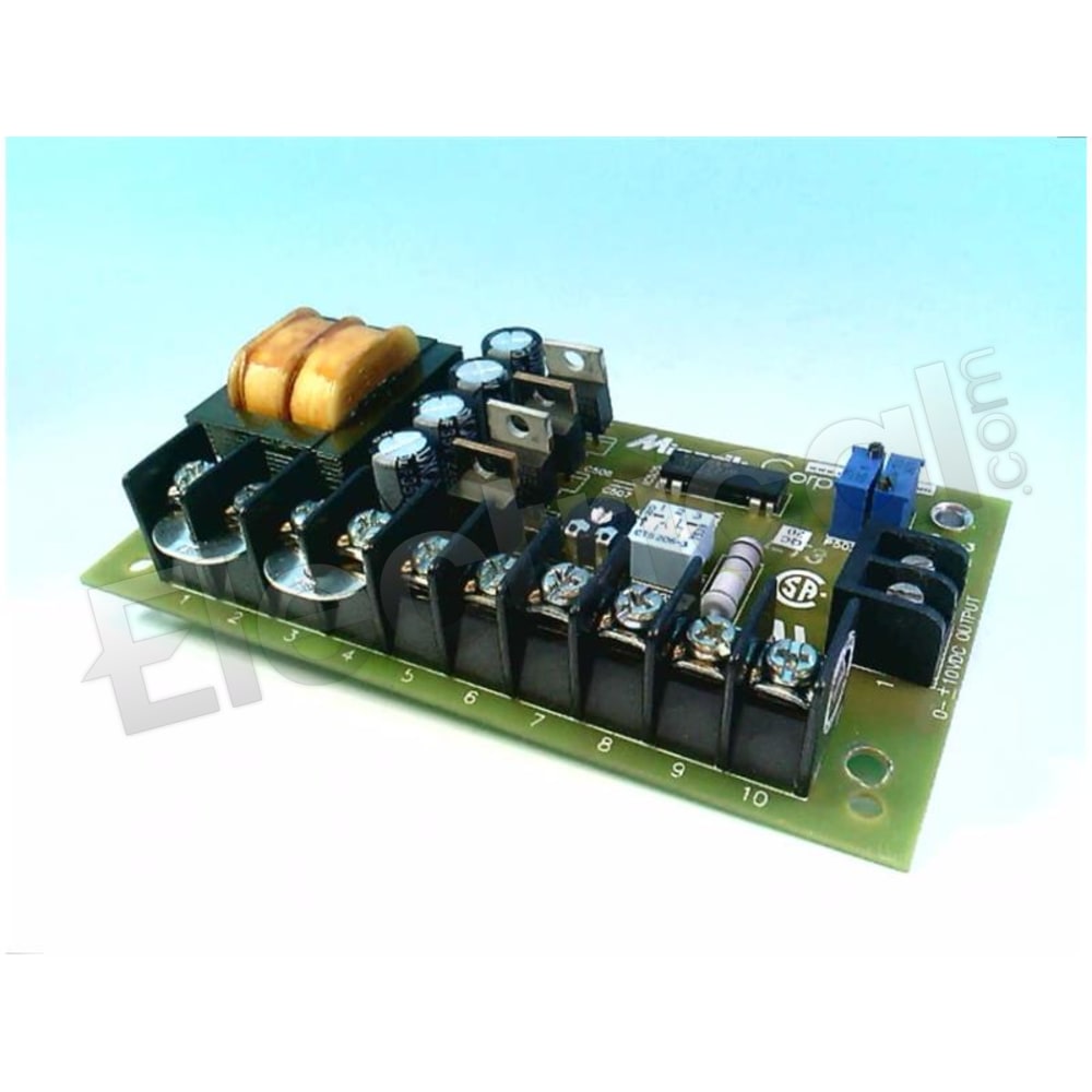 American Control Electronics PCM4 Drive Board Drives