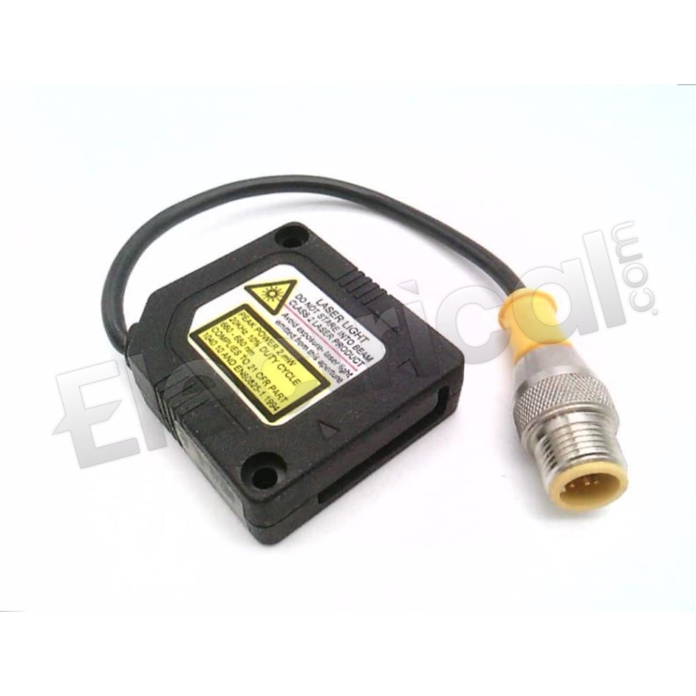 PD45VN6C100Q Banner Engineering Sensor Automation