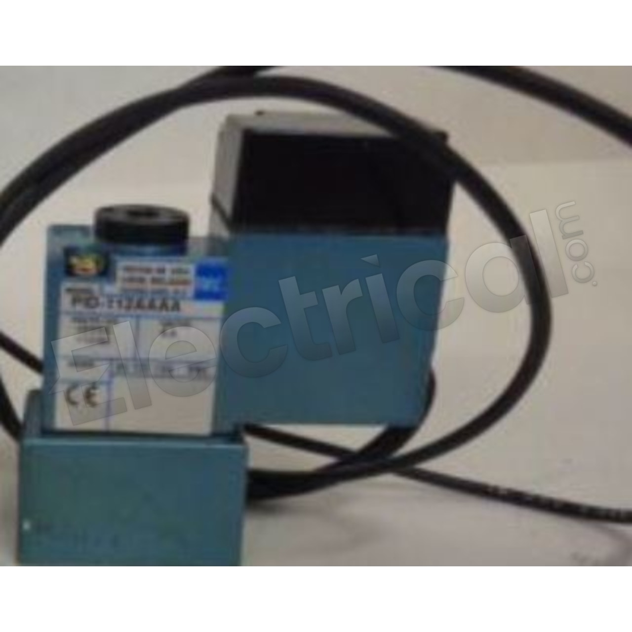 PID-112AA Mac Valves Inc Solenoid Valve - Buy Now