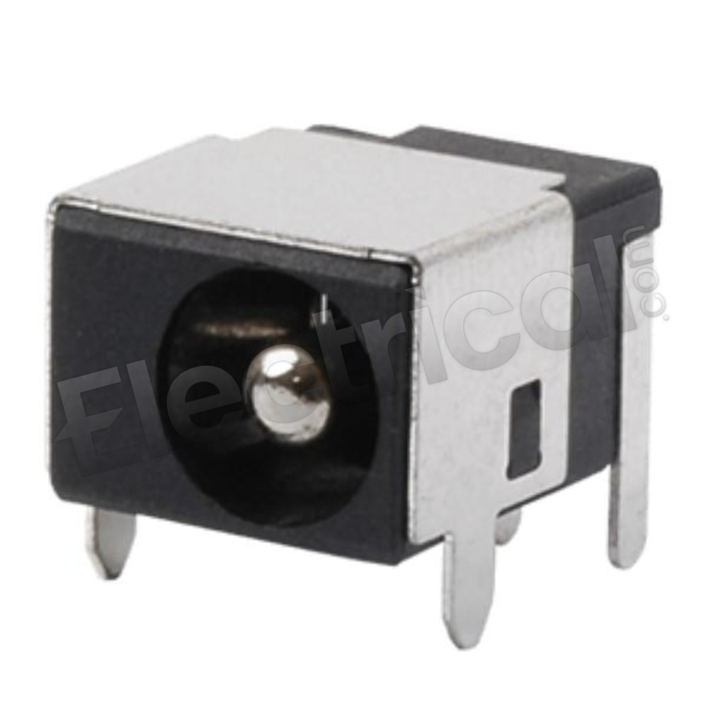 Cui Devices PJ-051B Connector/Terminal/Pin Computer Component