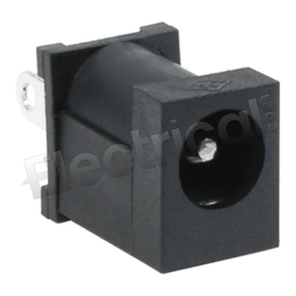 PJ-060B Cui Devices Connector/Terminal/Pin Computer Component