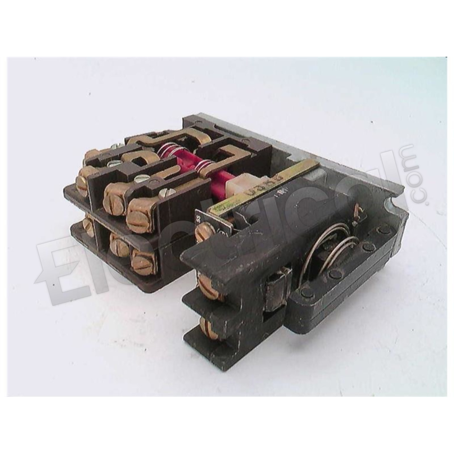 PMS-5S | Danaher Controls Safety Relay Safety Systems