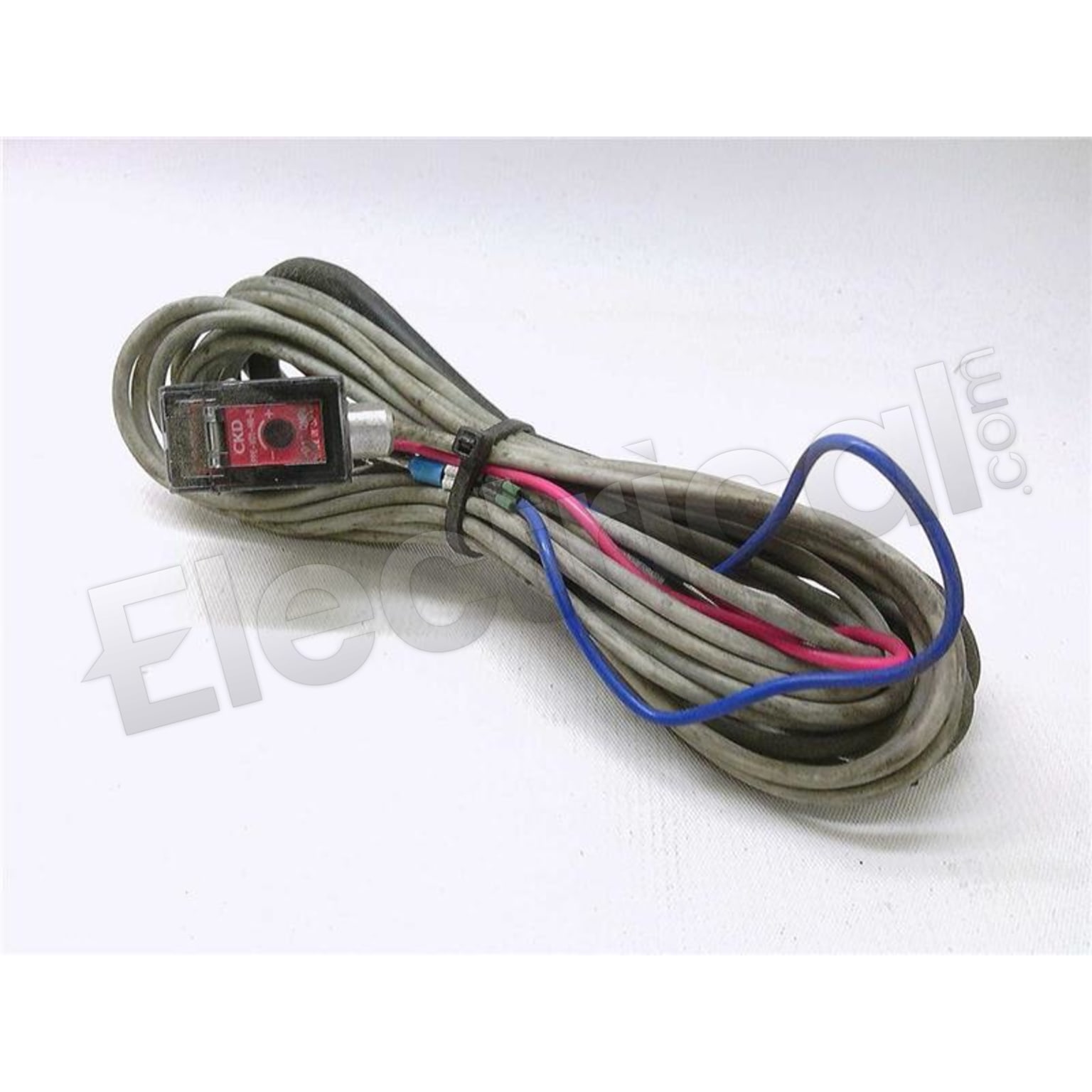 PPE-V01-H6-B | CKD Automation Switch Automation