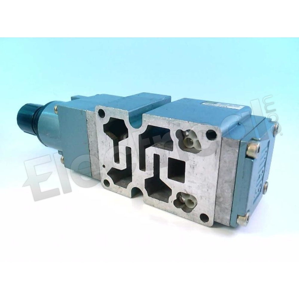 Mac Valves Inc PR63C-21AA Regulator Pneumatic