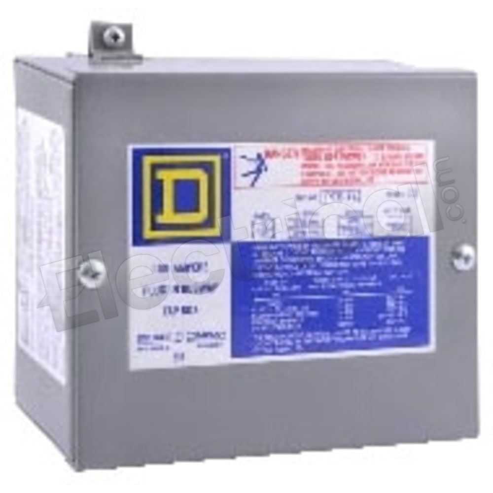 Square D Schneider Electric PTB14 (PTB-14) Ground Kit Bus Plug