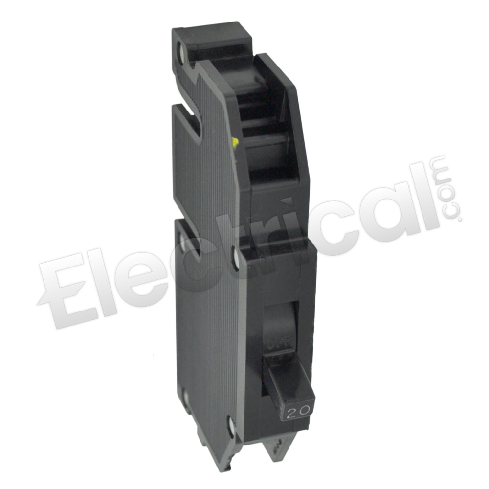 Q20 Siemens 20A 1P Q Series Molded Case Circuit Breaker