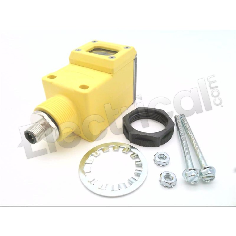 Banner Engineering Q45BB6DQ5 Sensor Automation