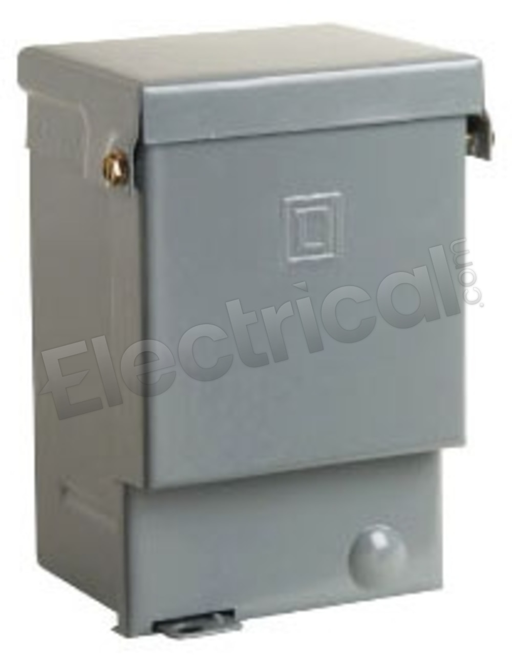 QO200TR Square D 60A 2P QO Series Molded Case Circuit Breaker