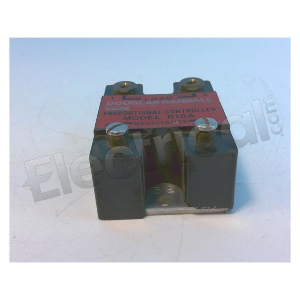 R10A Kidde Fuse Part And Accessory Fuse