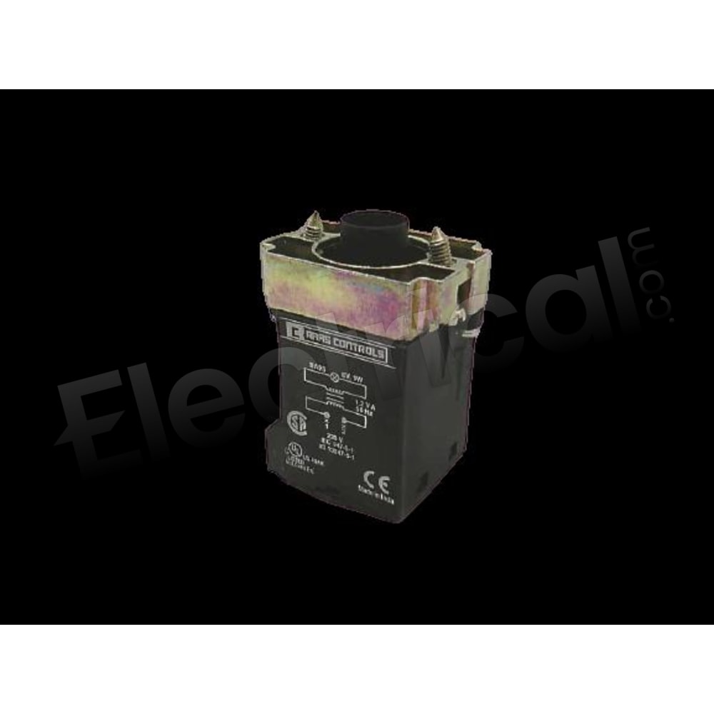 Europa Components RAS-LP4 Socket/Lead/Holder Electrical Component