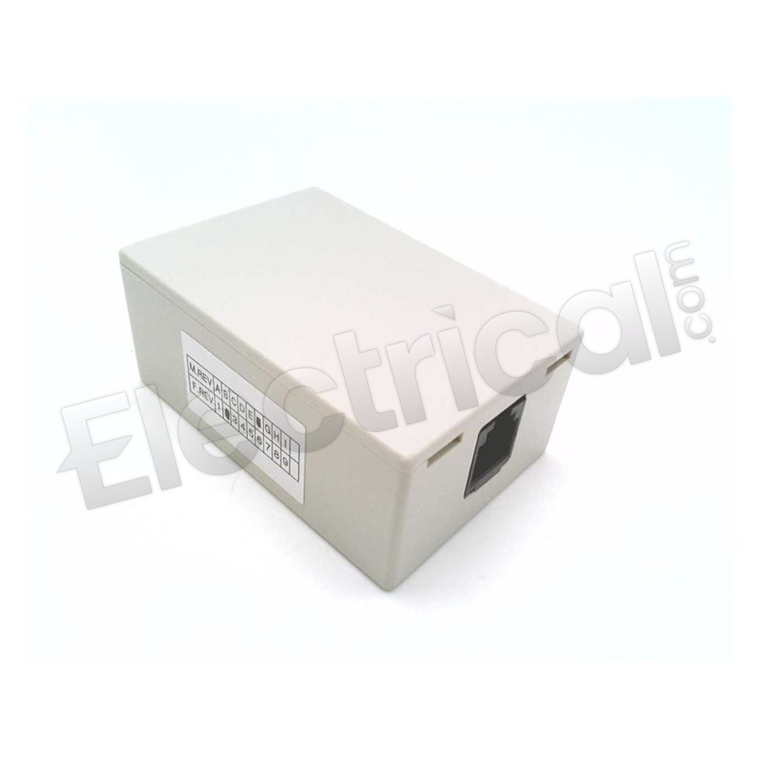 RCB-CV-USB | IAI Servo Cable and Accessory Servo Product