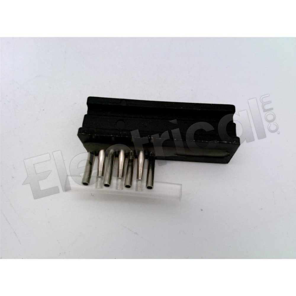RP15895 Videojet Nozzle Machine Part