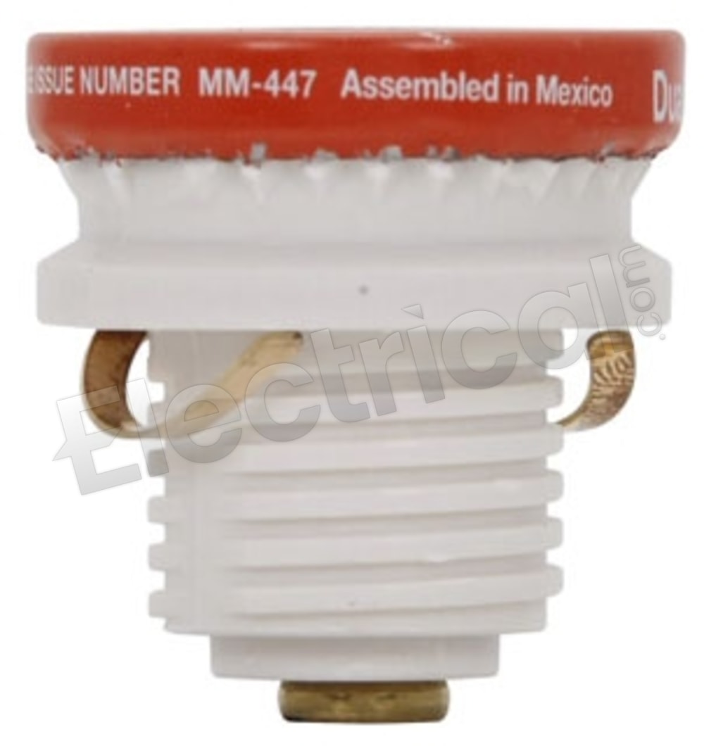 Cooper Bussmann S-20 Bus Plug Fuse Bus Plug