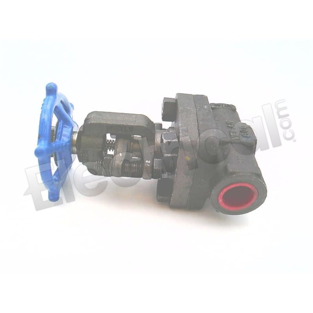 S-2054B-02TY Velan Valve Control Valve Valve
