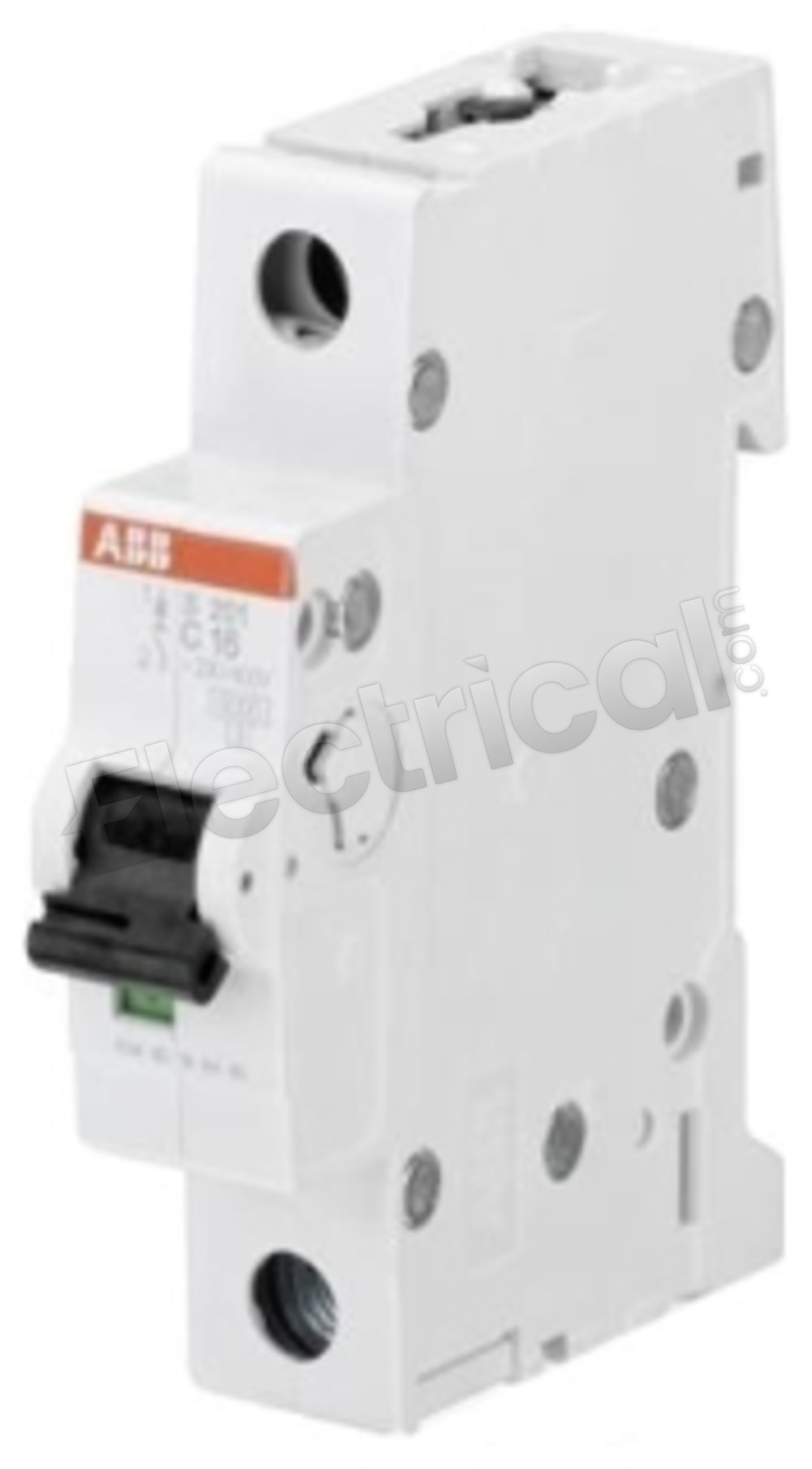 ABB S201-C40 (2CDS251001R0404) Molded Case Circuit Breaker