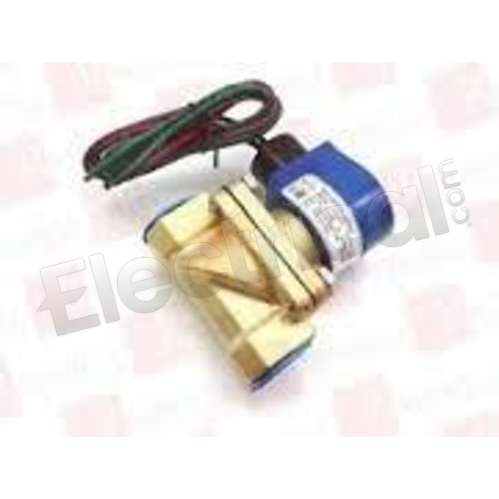 Gc Valves S203GH16V5DG4 Solenoid Valve Valve