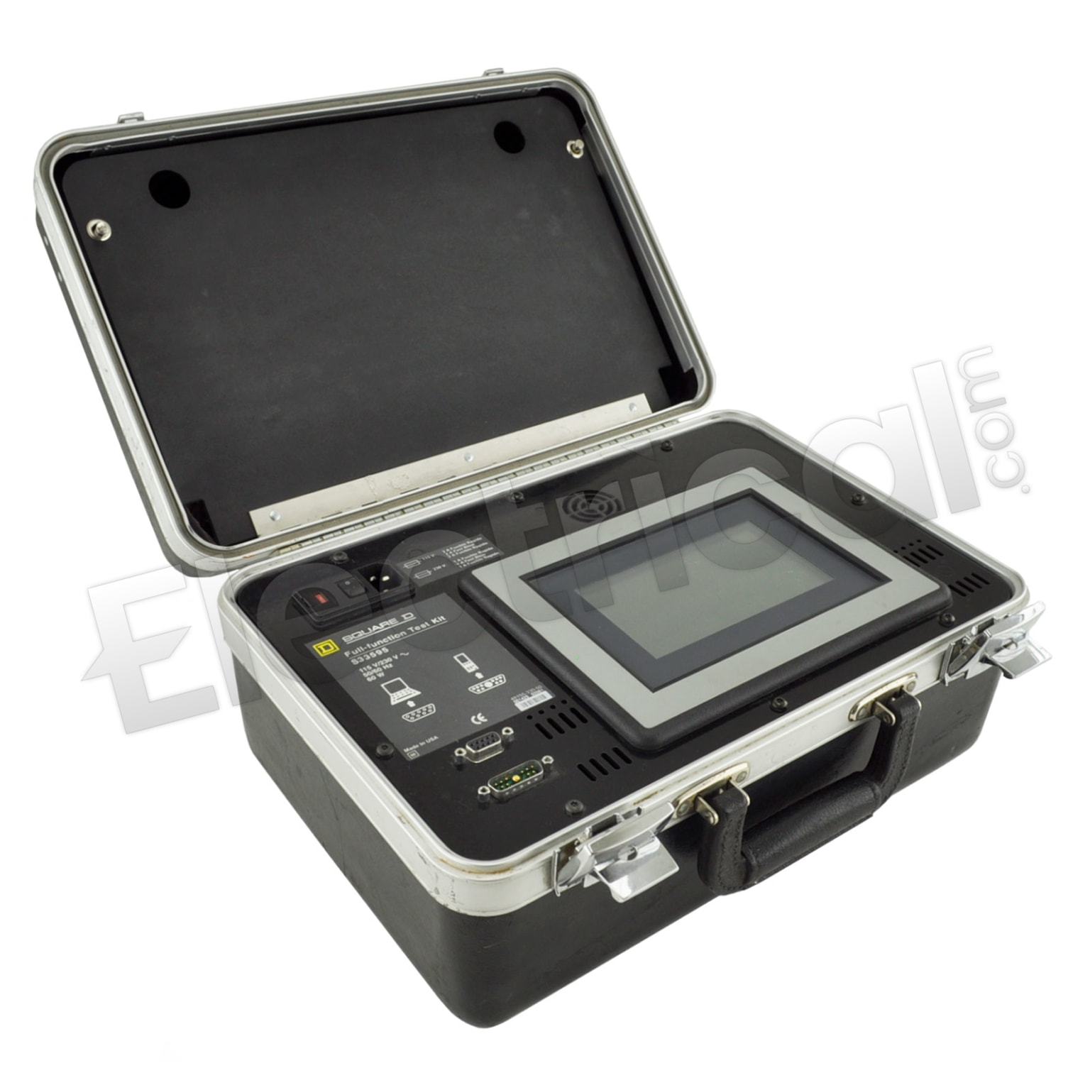 S33595 | Merlin Gerin Part And Accessory Circuit Breaker