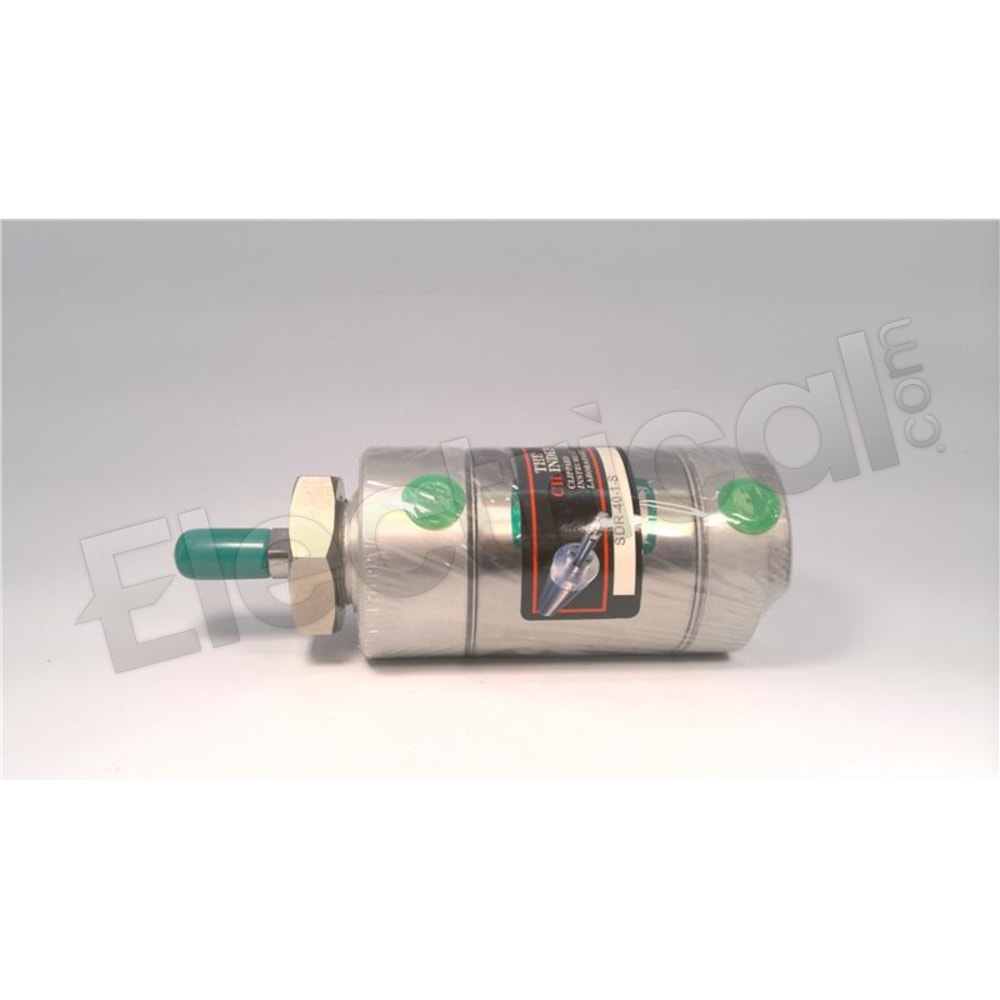 SDR-40-1-S Clippard Pneumatic Cylinder Pneumatic