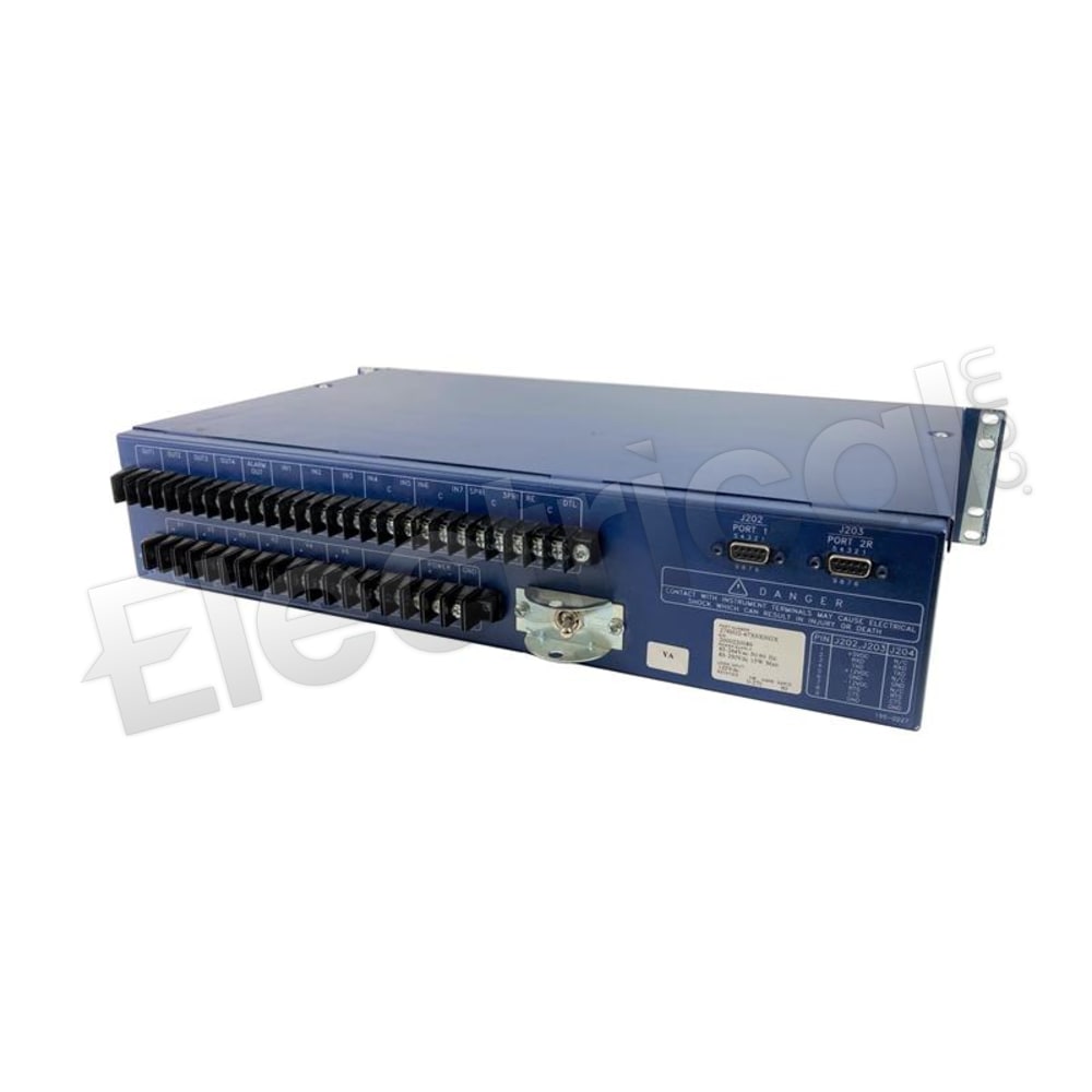 Schweitzer Engineering SEL-279H-279H02-47X6XHGX Phase/Voltage Loss ...