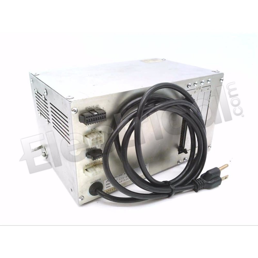 IAI SEL-A-2-60.60 Power Supply Accessory Power Supply
