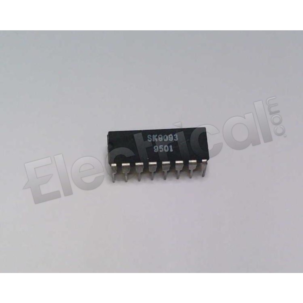 SK9093 Generic IC Chip Computer Component