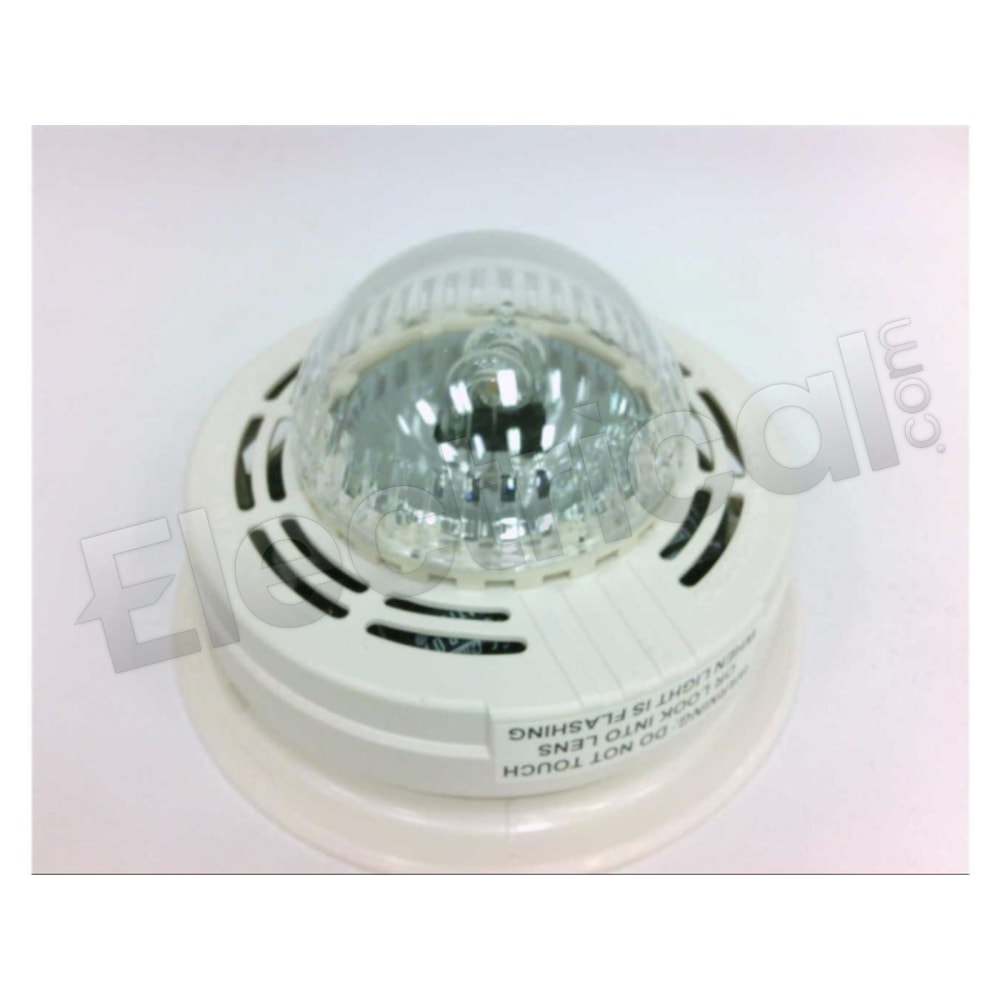 SL177I Utc Fire & Security Company Strobe Light Lighting