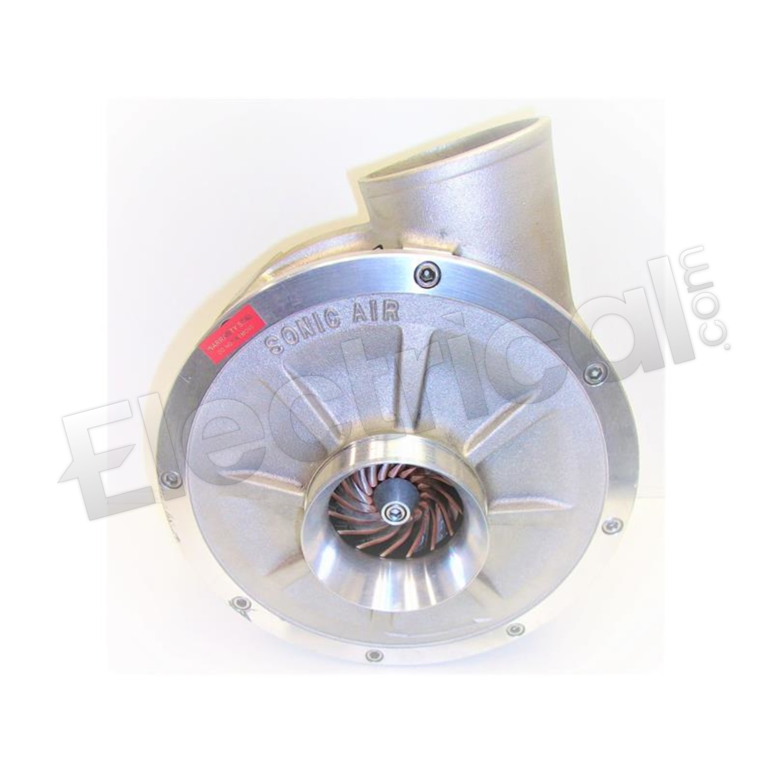 SONIC-100 | Sonic Air Systems Fan/Ventilation HVAC