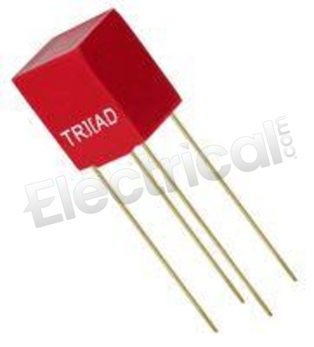 Triad Magnetics SP-66-1 Current Transformer Transformer