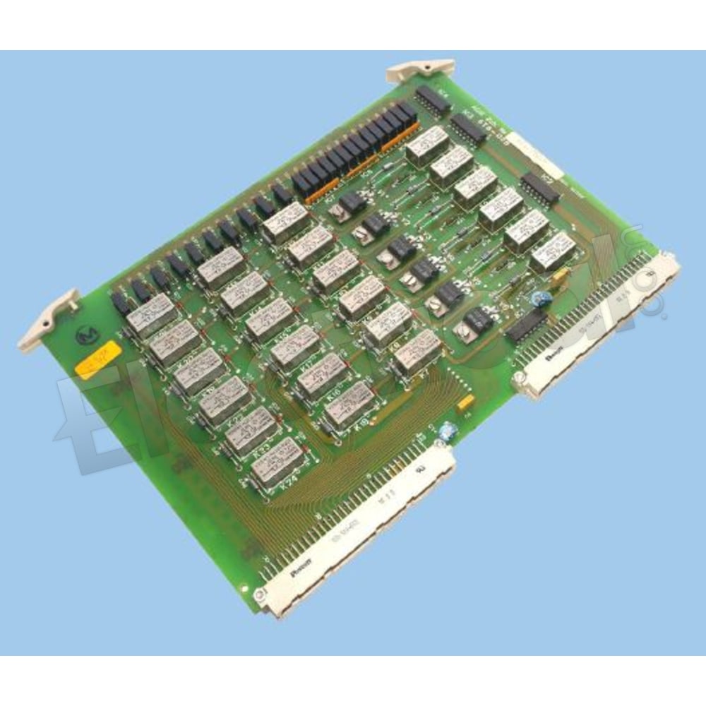 Agie Usa STB02B Industrial Computer Accessory Automation