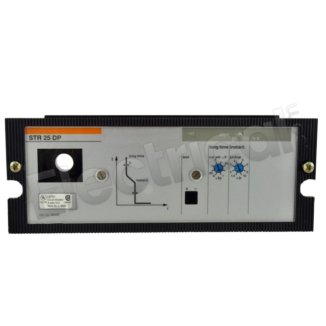 STR25DE - Square D - Circuit Breakers