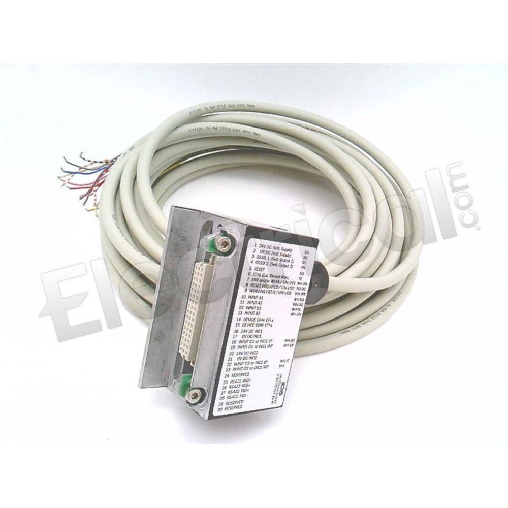 SX0A-B1310B Sick PLC Module Automation