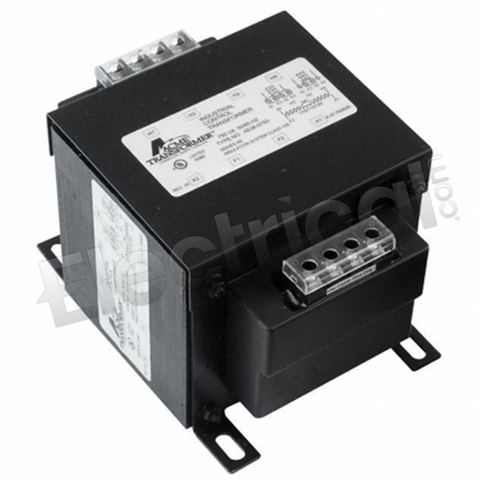 Acme Electric TA-83221 Dry Type Transformer