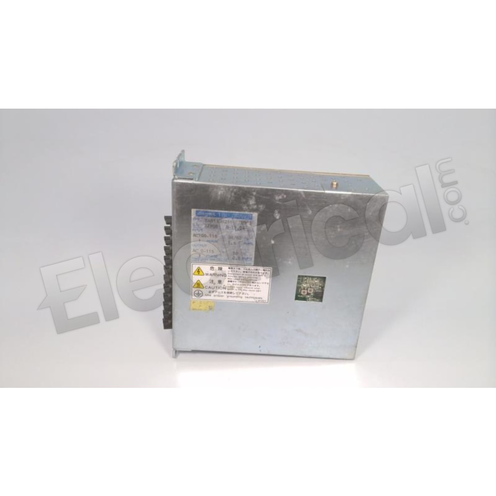 Tamagawa TA8110N211-E962 Servo Drive/Servo Control Servo Product