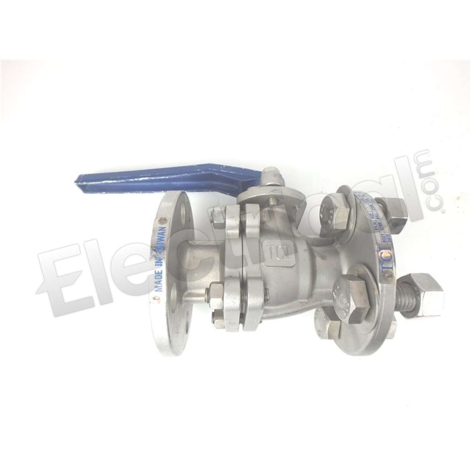 TC-CKF-ANSI-1 | Ta Chen International Ball Valve Valve
