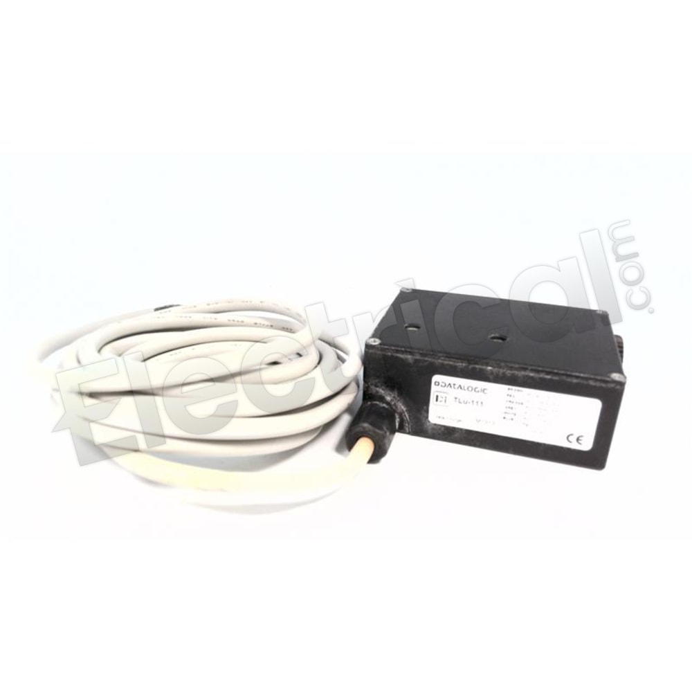 Datalogic TLU-111 Sensor Automation