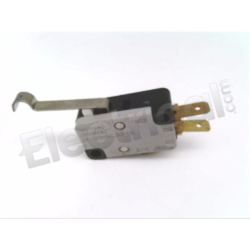 TMCGV40 ITT Limit Switch Automation